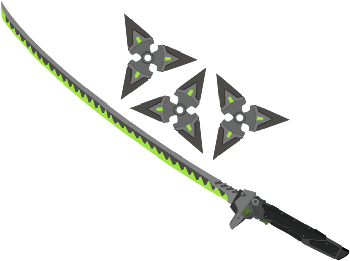 692 X 517 2 - Cold Weapon Clipart - Large Size Png Image - PikPng