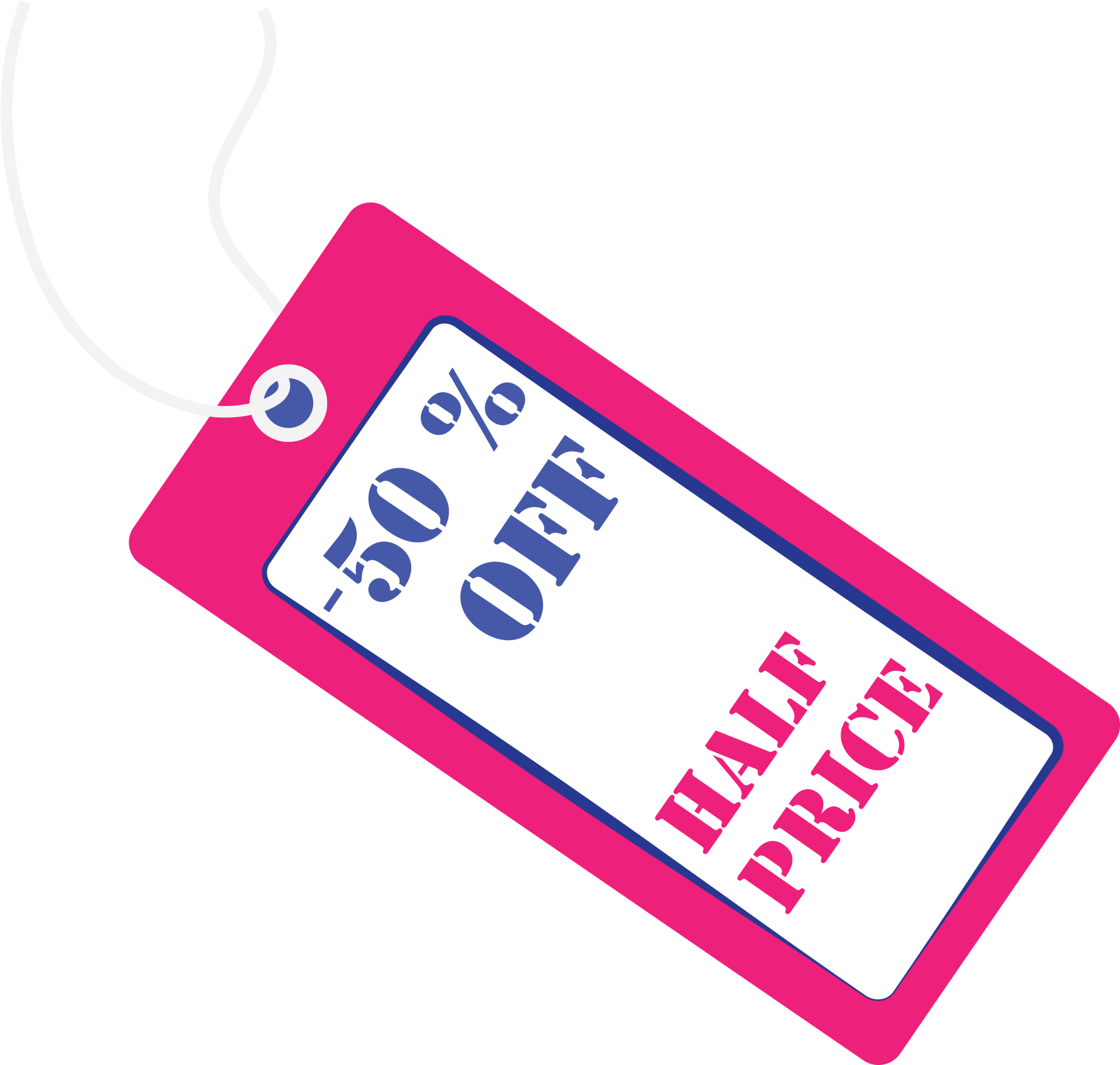 Discounts And Allowances Tag Coupon Deals - Colorfulness Clipart ...