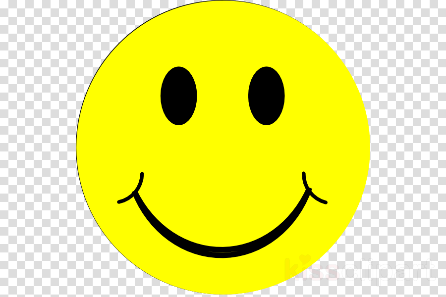 Download Smiley Face No Background Clipart Smiley Emoticon - Clip Art ...