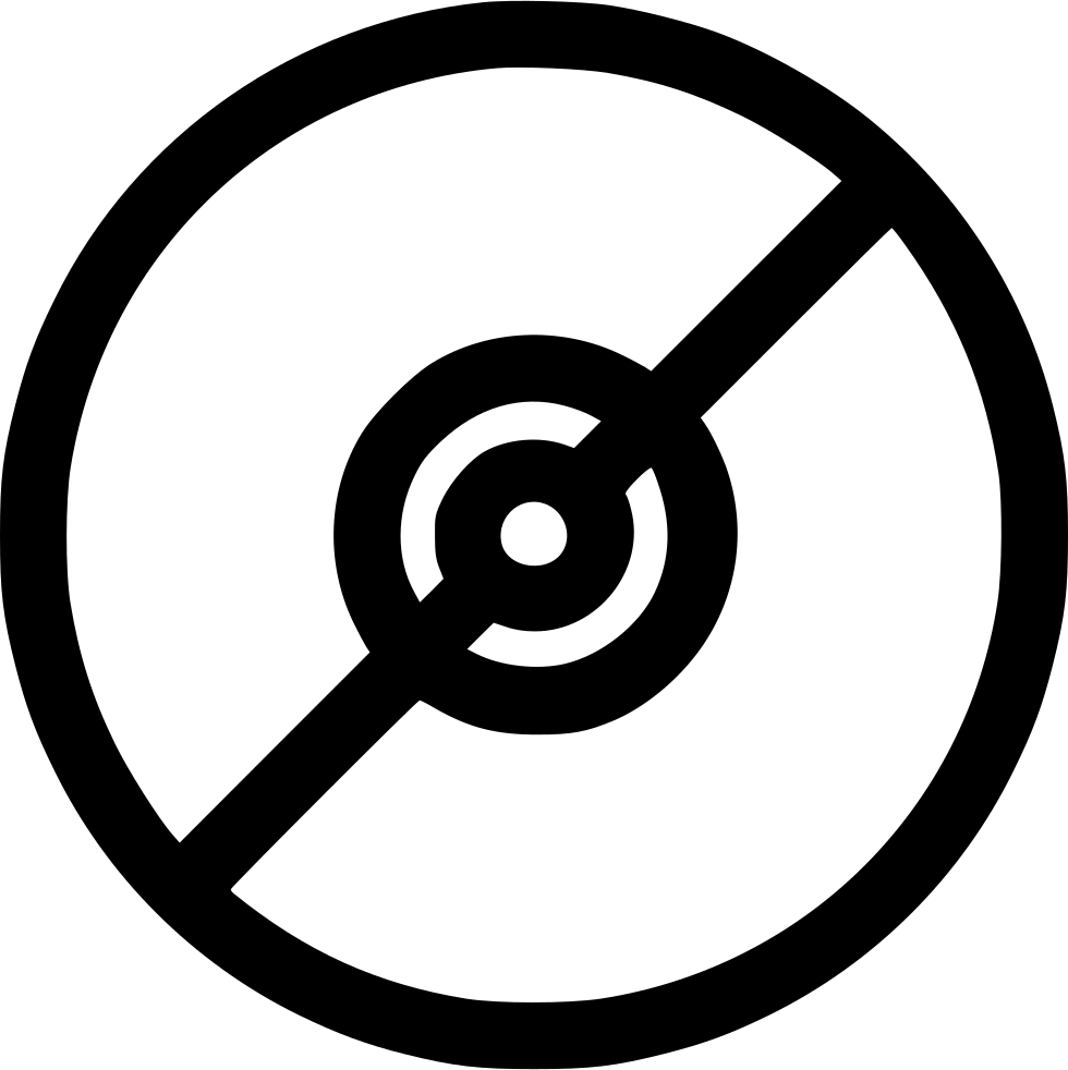 Png File Svg - No Sign Clipart - Large Size Png Image - PikPng