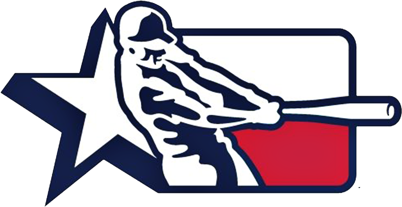 Texas League Logo - Texas League Baseball Logo Clipart - Large Size Png ...