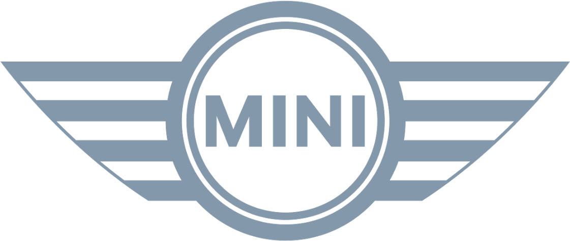 Mini Cooper Logo Cdr Vector - Logotipo De Mini Cooper En Vector Clipart ...