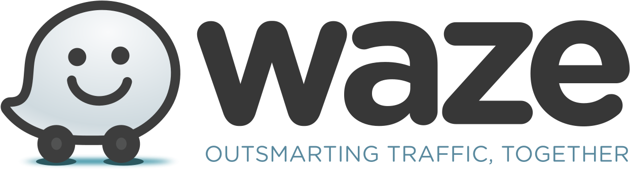 Why I Love Waze - Waze Png Clipart - Large Size Png Image - PikPng