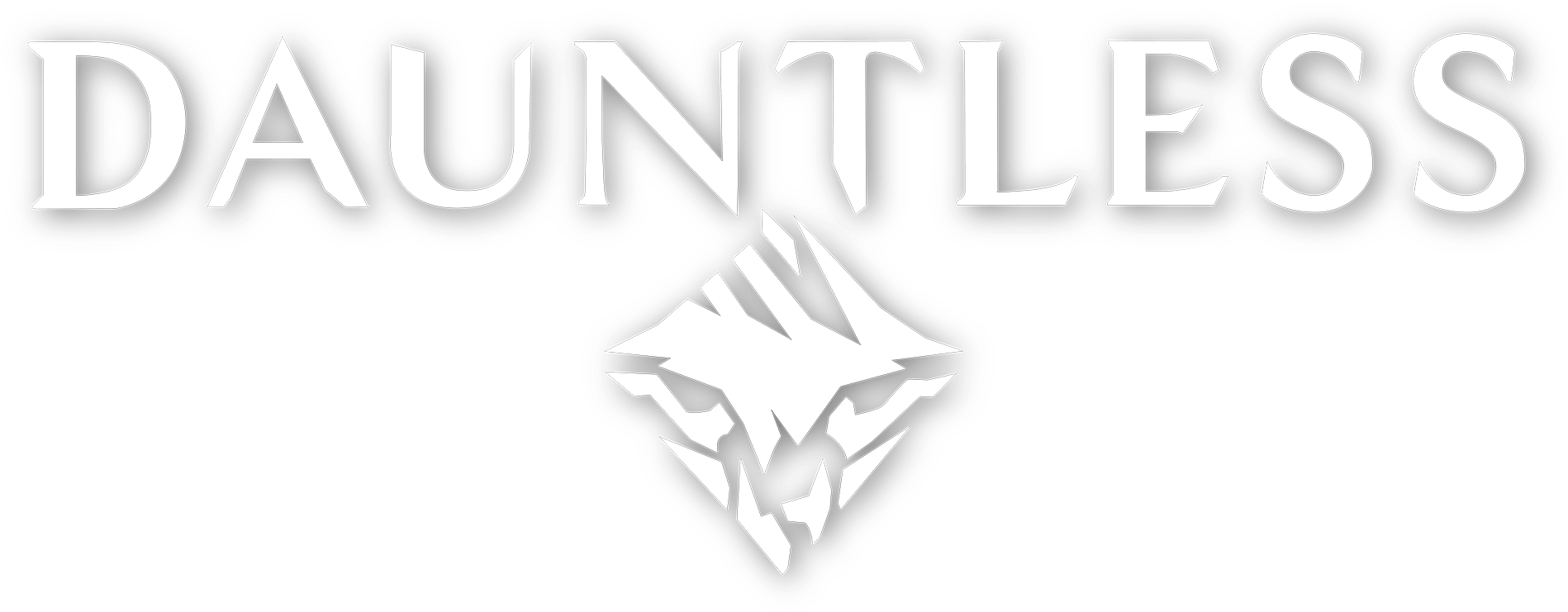 Dauntless - Poster Clipart - Large Size Png Image - PikPng