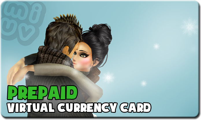 Imvu Gift Card - Action Figure Clipart - Large Size Png Image - PikPng