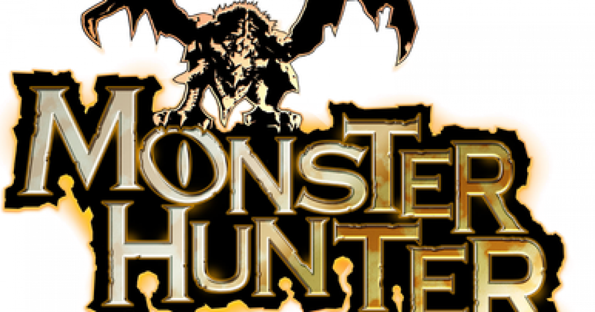 Monster Hunter Clipart - Large Size Png Image - PikPng