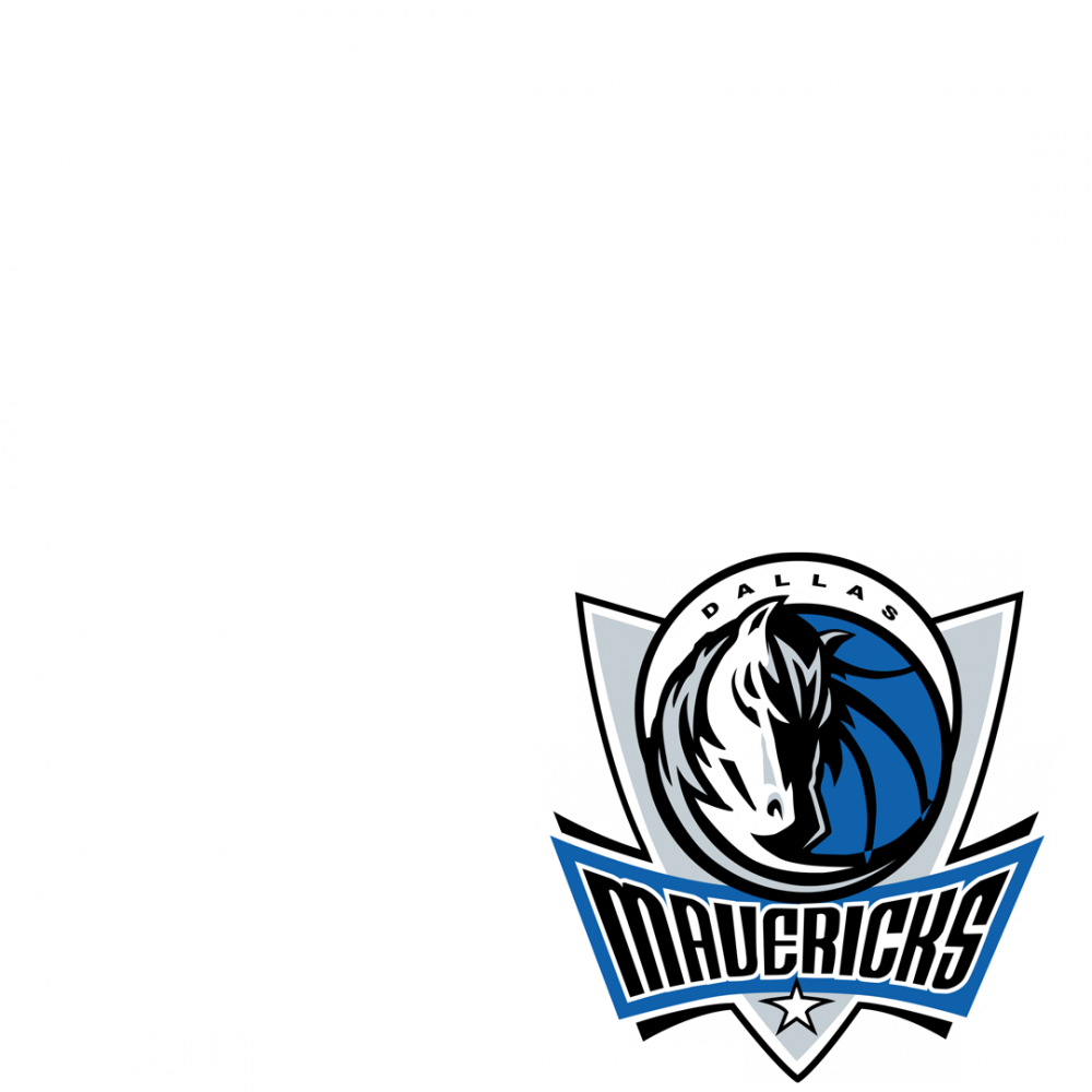 Go, Dallas Mavericks - Basketball Dallas Mavericks Clipart - Large Size ...
