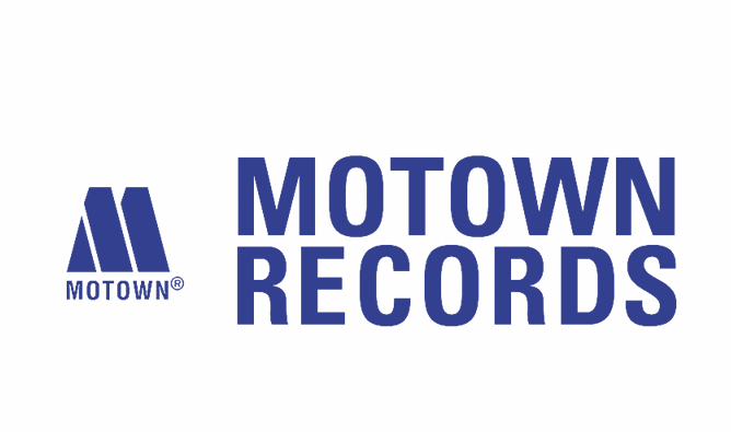 Motown Records Logo - Motown Clipart - Large Size Png Image - PikPng