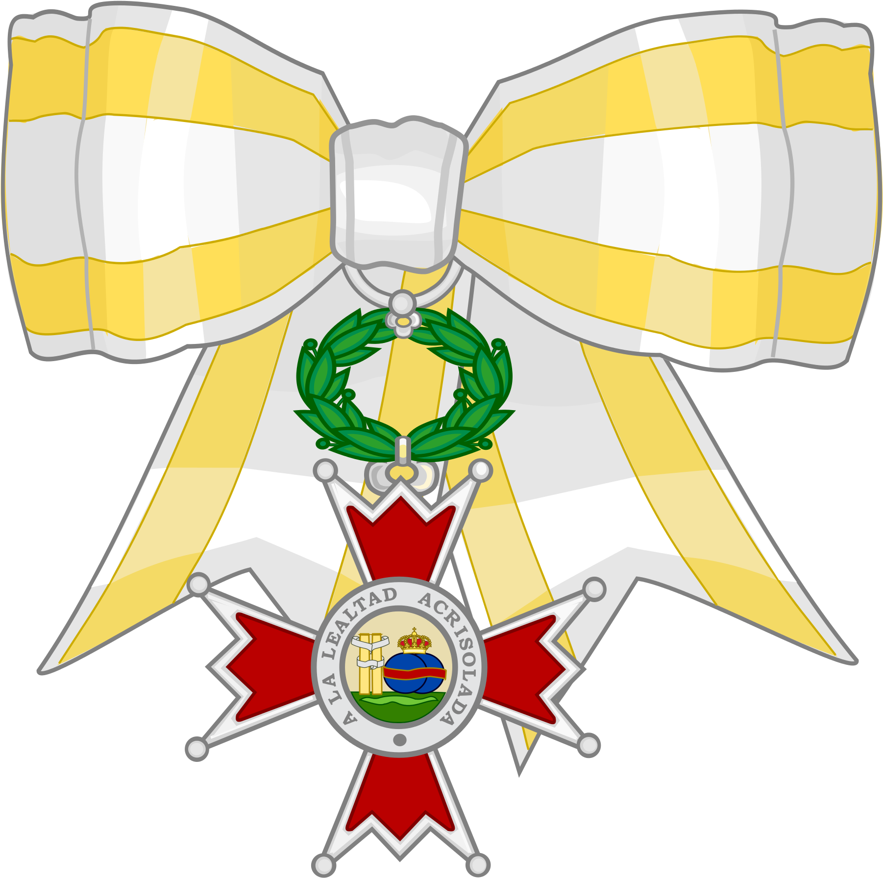 Open - National Artist Emblem Clipart - Large Size Png Image - PikPng