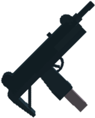 Greenwood Town - Roblox - Roblox Filtering Enabled Gun Clipart - Large ...