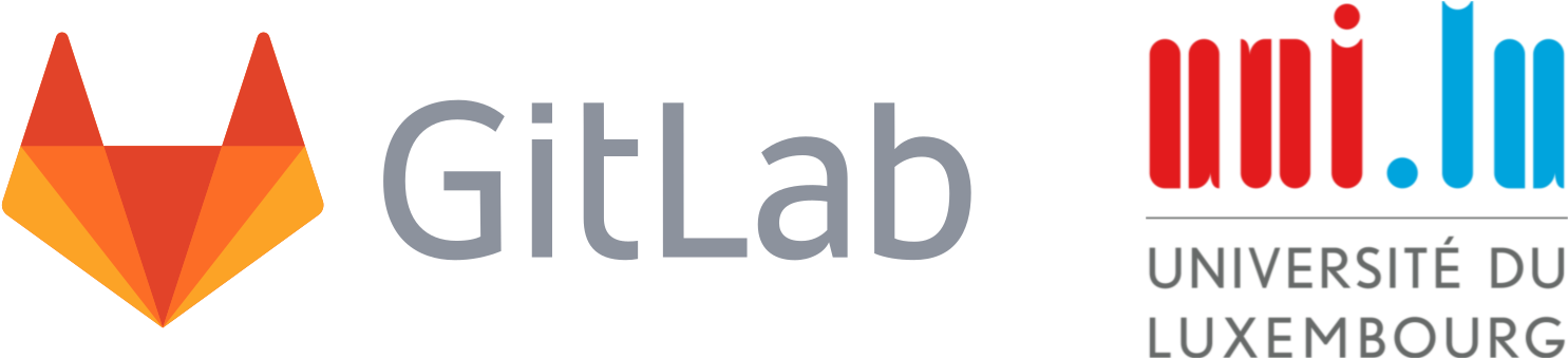 As You Probably Have Noticed, Our Ul Hpc Gitlab Instance - Graphics Clipart - Large Size Png ...