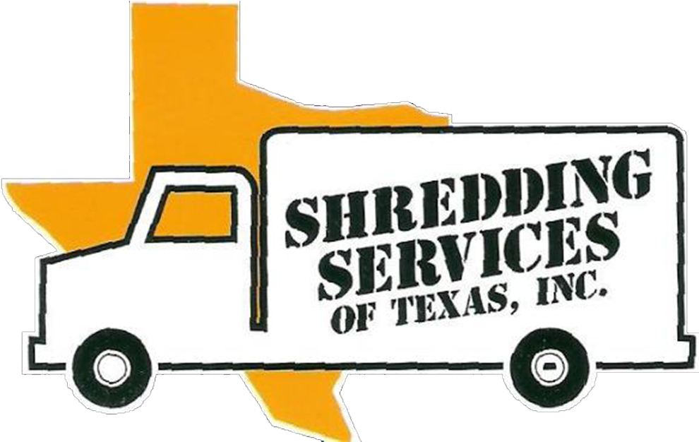 Shredding Services Logo Clipart - Large Size Png Image - PikPng