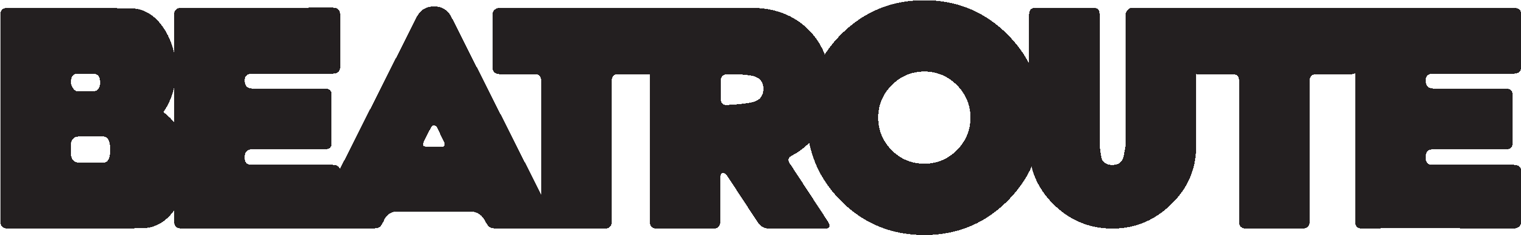 Beatroute Logo Clipart - Large Size Png Image - PikPng