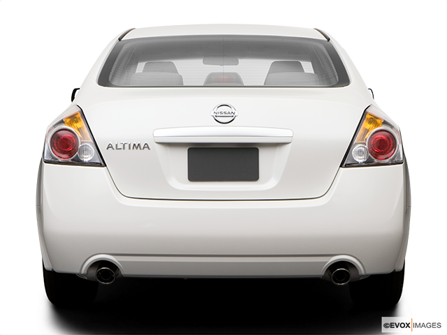 Nissan Altima Clipart - Large Size Png Image - PikPng