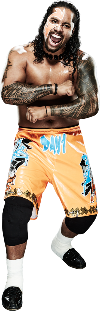 Jimmy Uso Zpsbebb795e - Jimmy Uso Tag Team Champion Clipart - Large ...