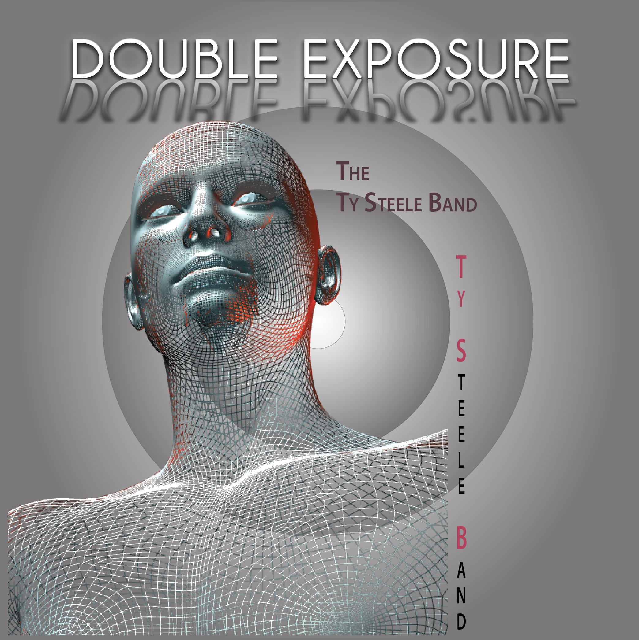 Ty Steele - Poster Clipart - Large Size Png Image - PikPng