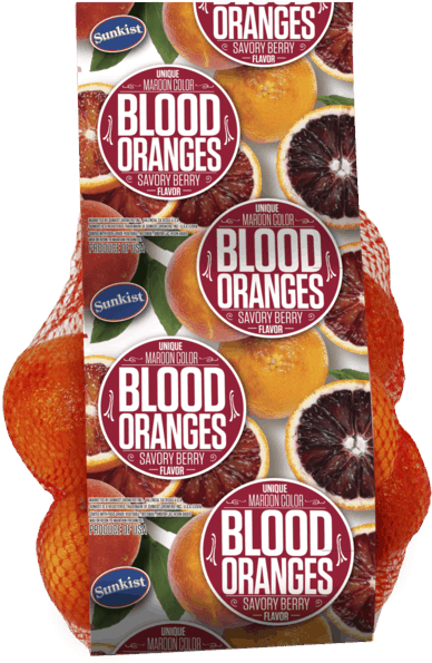 Sunkist® Blood Orange Offer - Potato Chip Clipart - Large Size Png ...