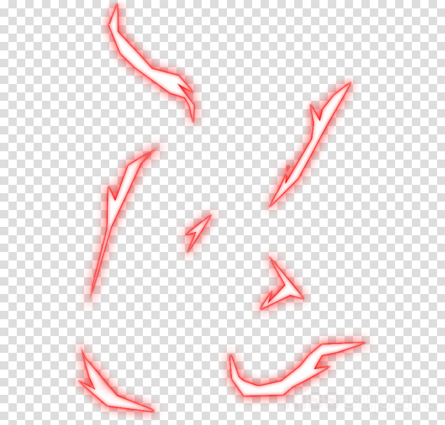 Dbz Red Aura Png Clipart Goku Super Saiyan - Circle With Clear ...