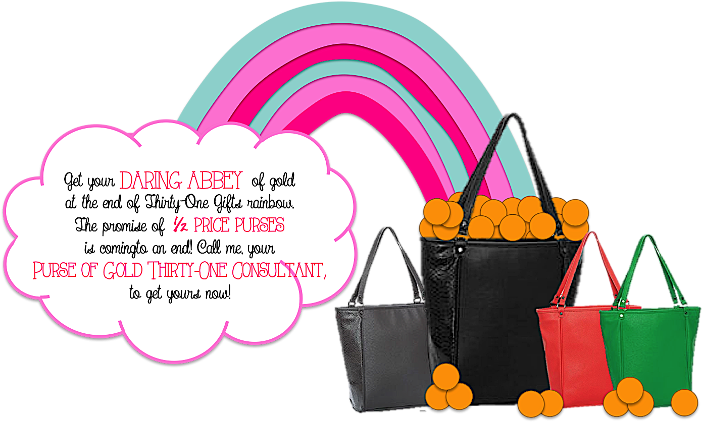 Thirty One Bags Clipart Thirty One Gifts Clipart - March Madness Thirty ...