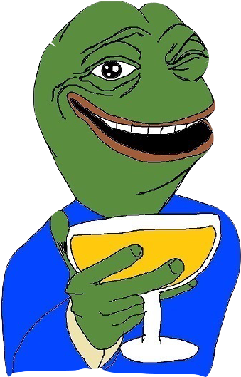 Meme Hell Johnvaljohn - Haha Well Memed My Friend Clipart - Large Size ...