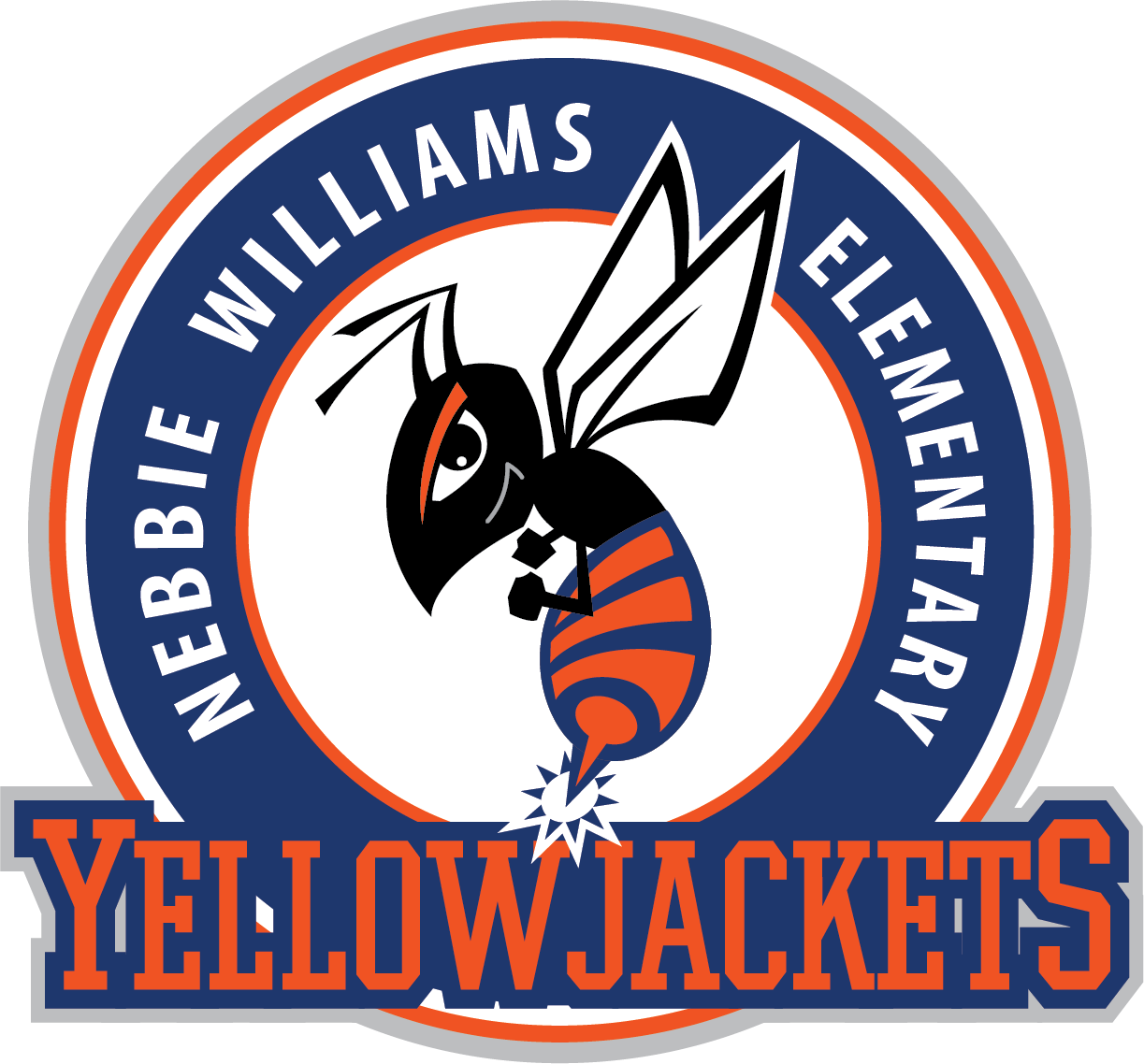 Nebbie Williams Elementary - Cartoon Clipart - Large Size Png Image ...