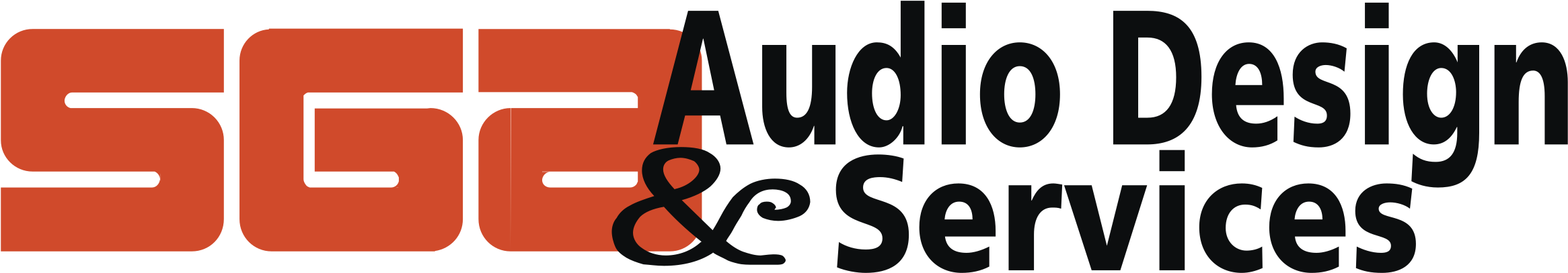 Sga Logo Png Transparent - Morrison Utility Services Clipart - Large ...