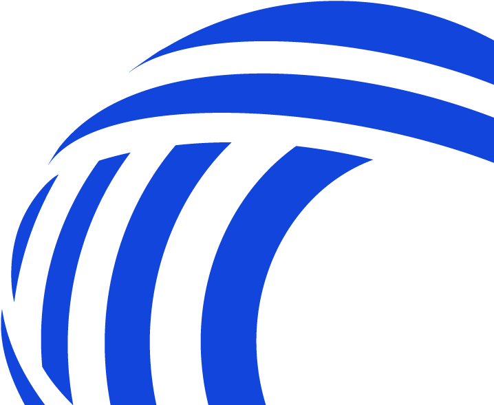 Hid Global - Electric Blue Clipart - Large Size Png Image - PikPng