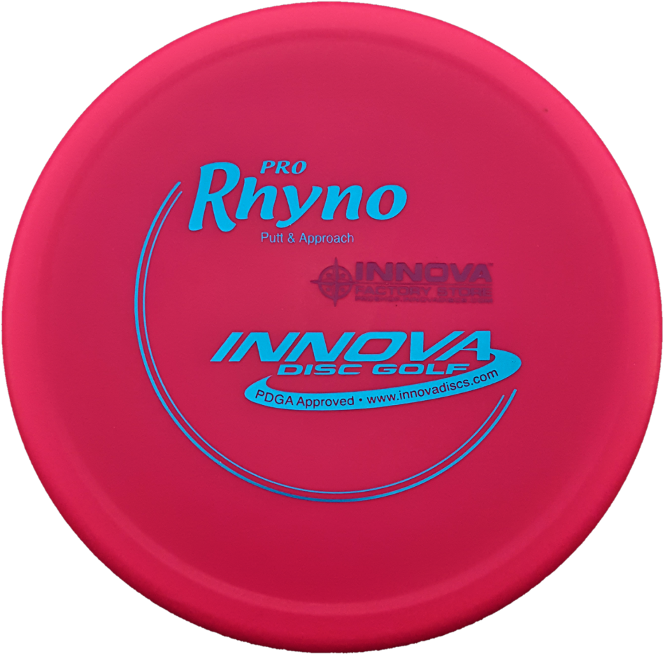 Innova Pro Rhyno - Circle Clipart - Large Size Png Image - PikPng