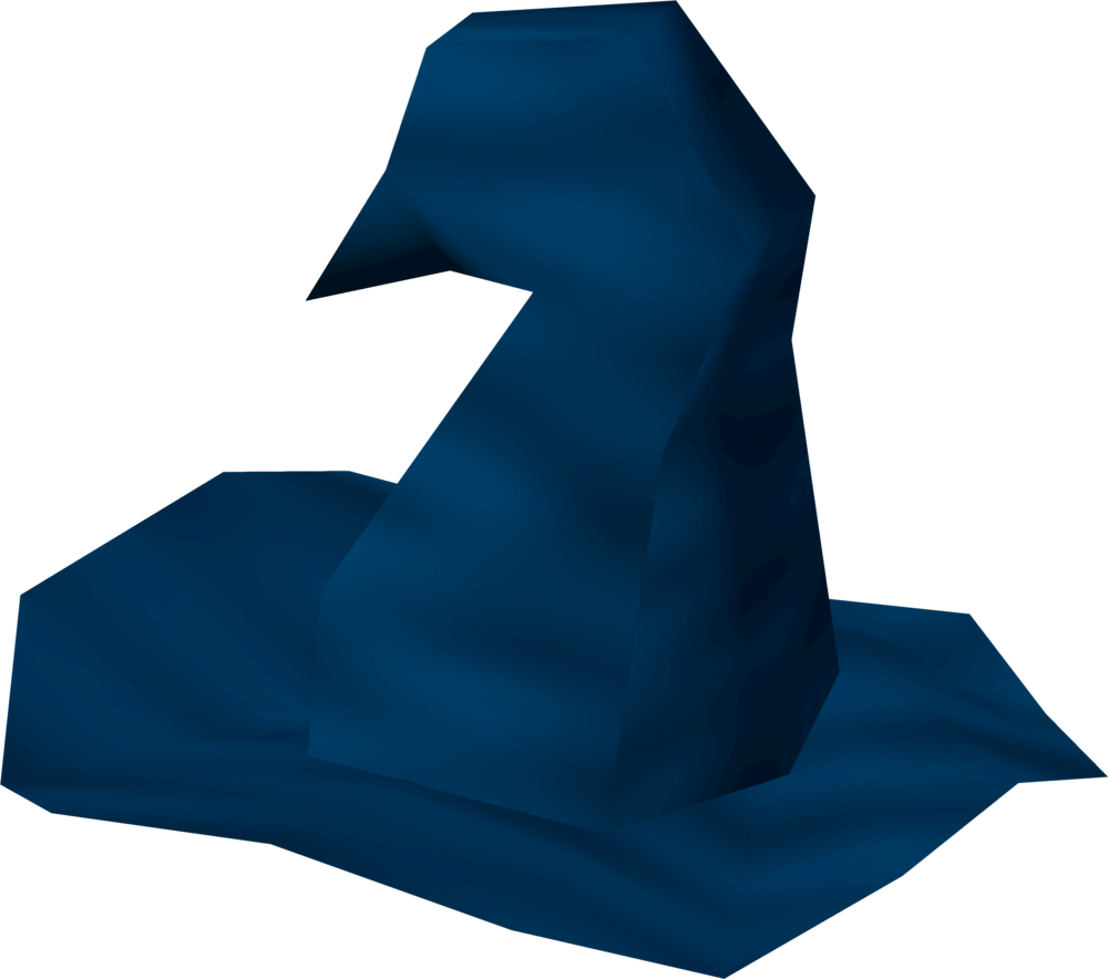 Wizard Hat Png - Paper Clipart - Large Size Png Image - PikPng