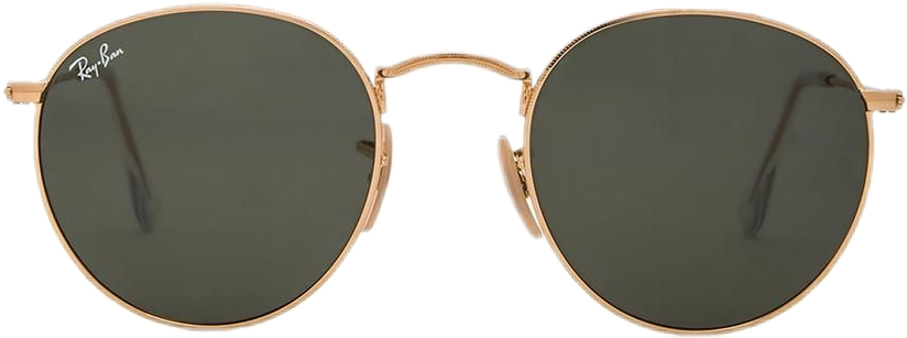 Ray Ban Original Logo Clipart - Large Size Png Image - PikPng