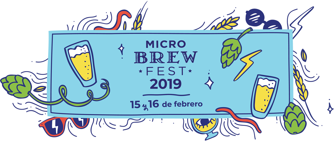 Logo Mbf 2019 - Micro Brew Fest 2019 Clipart - Large Size Png Image ...