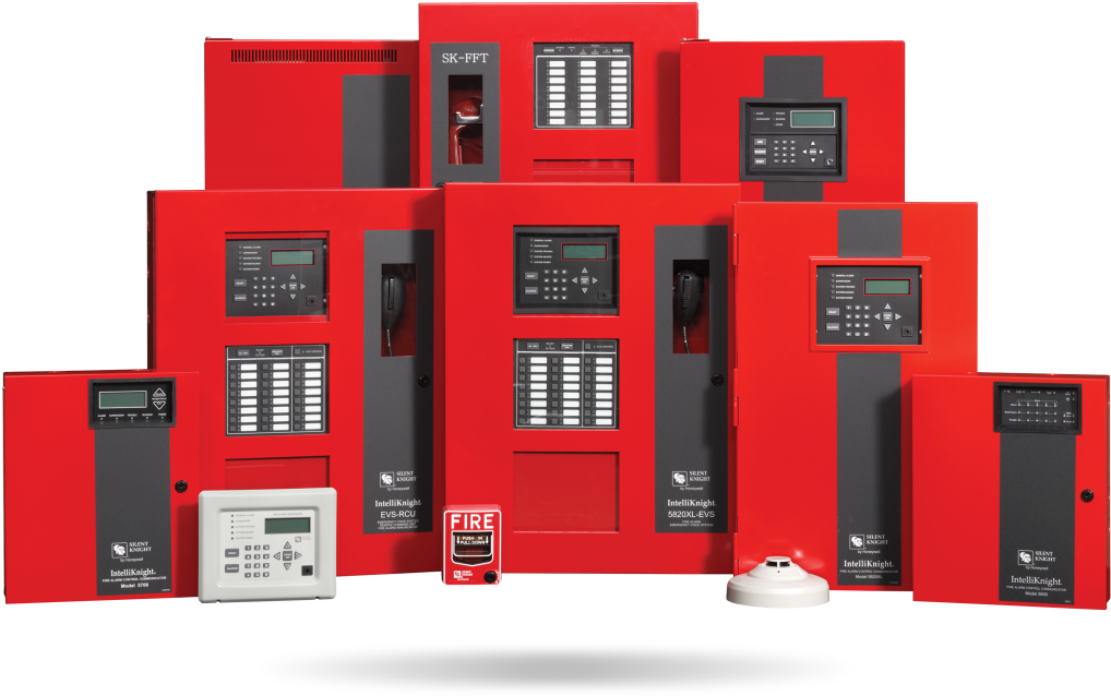 Fire Alarm - Fire And Gas Detection Systems Clipart - Large Size Png ...