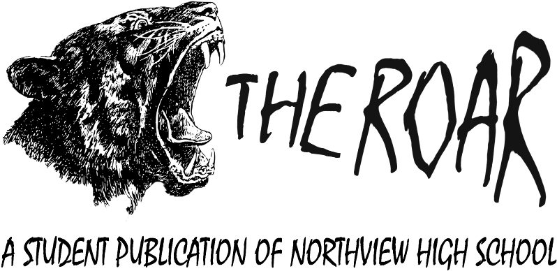 The Roar - Calligraphy Clipart - Large Size Png Image - PikPng