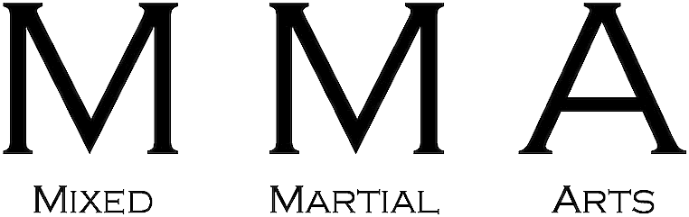 Mma Logo Png Transparent Image - Mma Clipart - Large Size Png Image ...