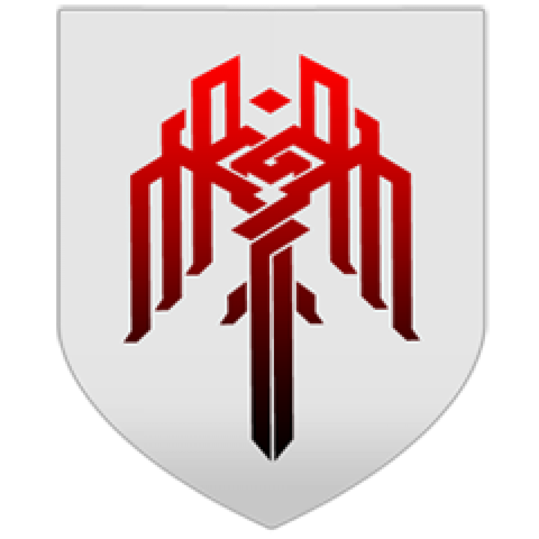 Champion Of Kirkwall - Dragon Age Kirkwall Symbol Clipart - Large Size ...