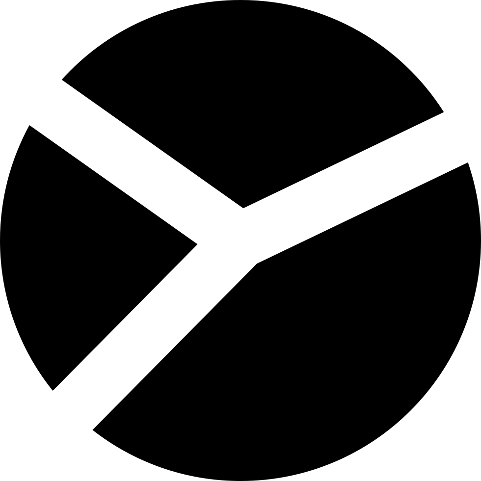 Png File Svg - Divided Icon Clipart - Large Size Png Image - PikPng