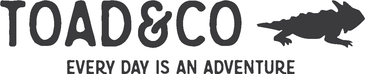 Toad Logo - Toad & Co Logo Clipart - Large Size Png Image - PikPng