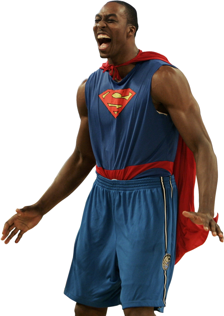 Dwight Howard Photo Dwight - Photobucket Icon Clipart - Large Size Png ...