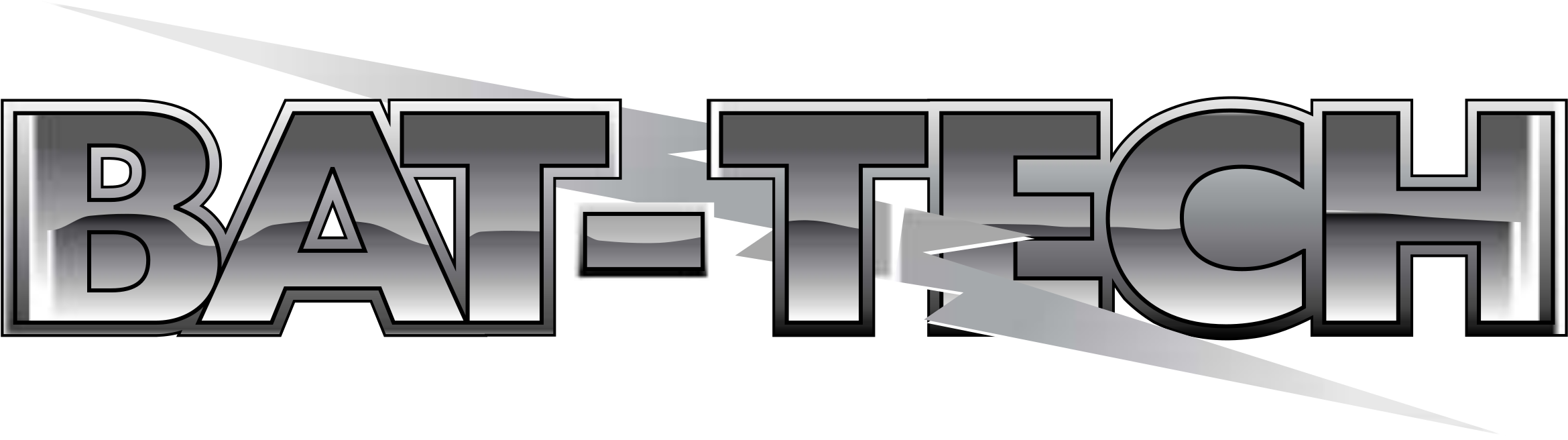 Download Bat Tech Logo Png Transparent - Parallel Clipart Png Download ...