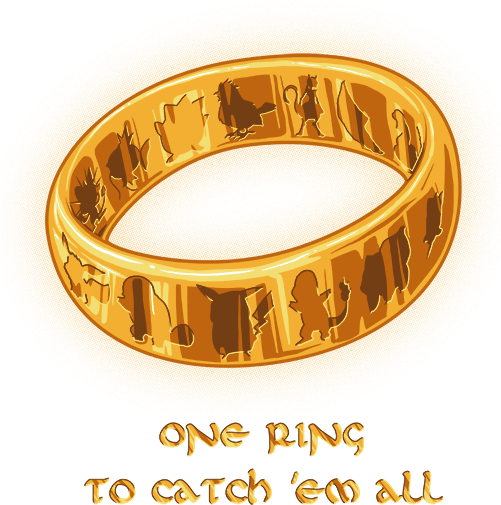 One Ring Png - One Ring Png Transparent Clipart - Large Size Png Image ...