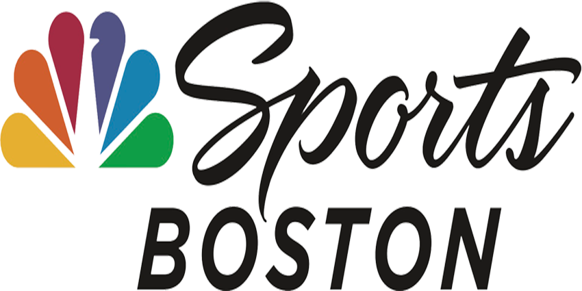 Nbc Sports Boston Logo Clipart - Large Size Png Image - PikPng
