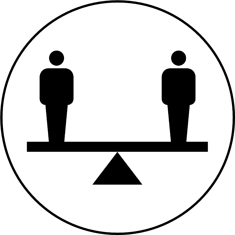 Workers Rights - Symbol For Human Right Clipart - Large Size Png Image ...