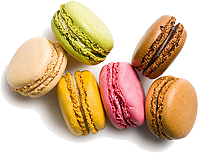 Macaron Png Image Background - Transparent Background Macarons Png ...