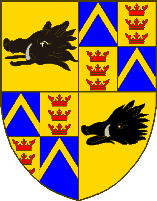 Lancelot - Emblem Clipart - Large Size Png Image - PikPng