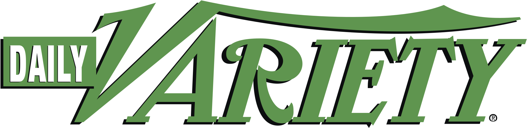 Variety Logo Png Transparent - Graphic Design Clipart - Large Size Png ...