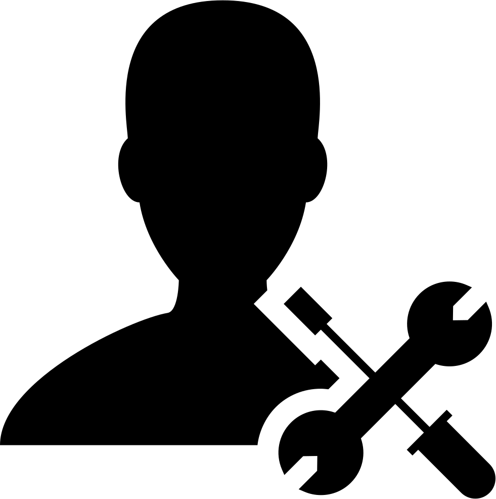 Icone Administration Clipart - Large Size Png Image - PikPng