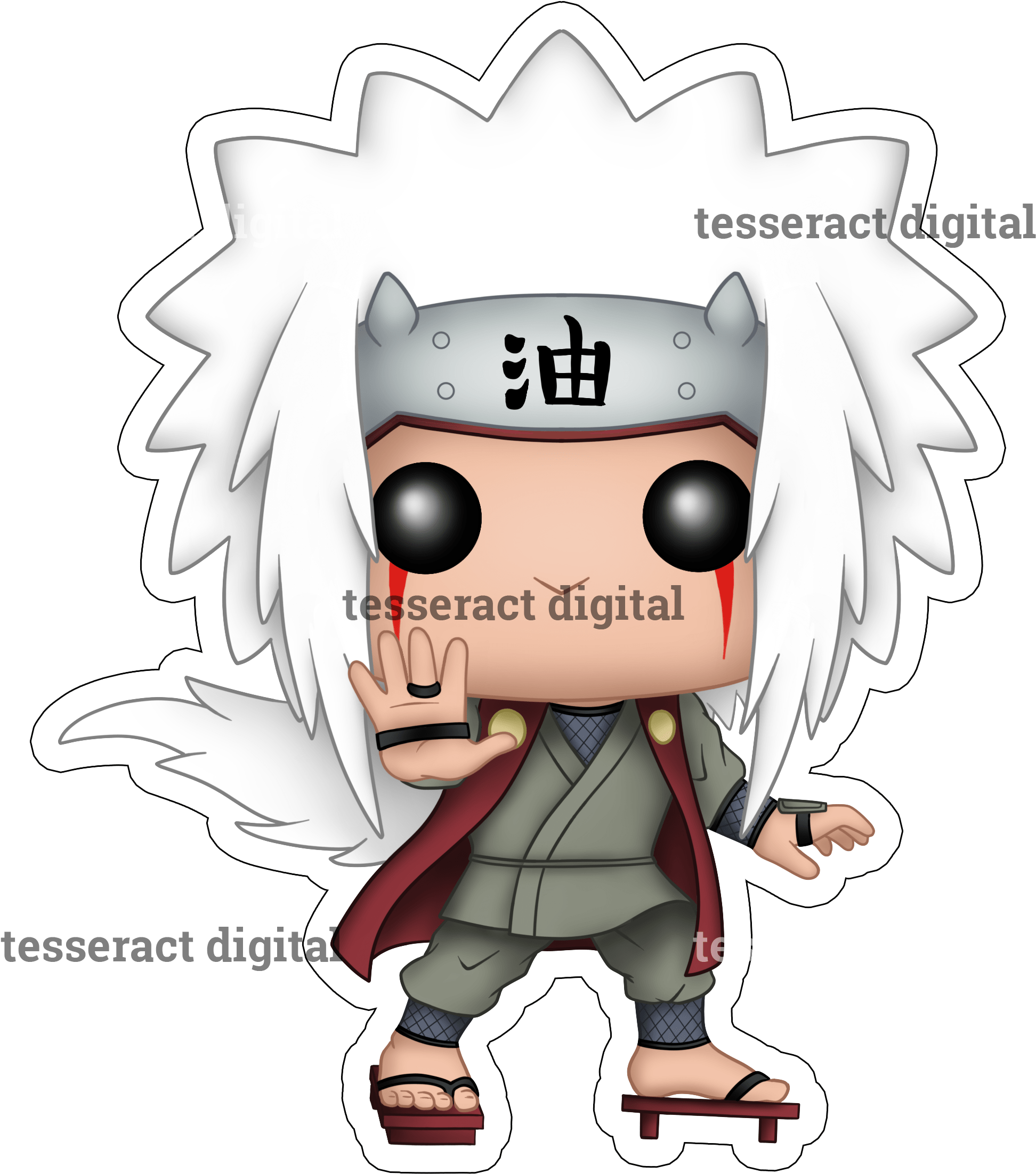 Personal Pop Projects - Cartoon Clipart - Large Size Png Image - PikPng