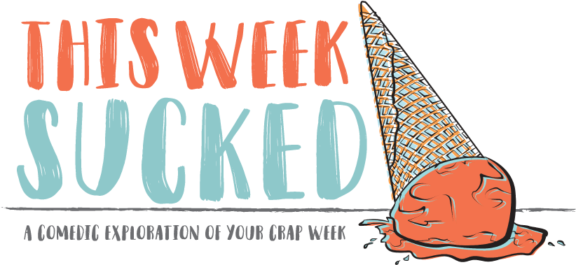 Comedysportz Philly - Crap Week Clipart - Large Size Png Image - PikPng