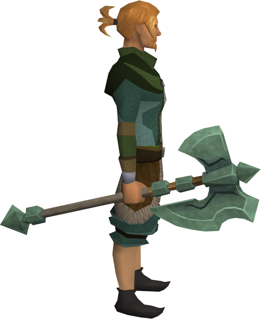 Runescape Clipart - Large Size Png Image - PikPng