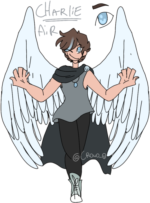 @soothouse Elemental Au - Cartoon Clipart - Large Size Png Image - PikPng